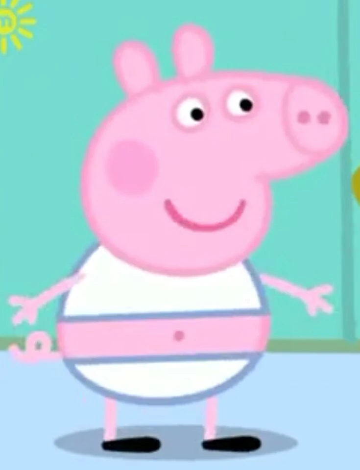 Image - Peppa Underwear S03E10.jpg | Peppa Pig Wiki | FANDOM powered by ...