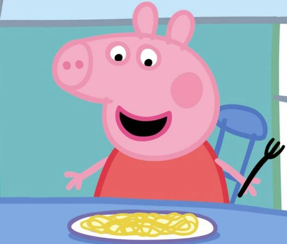 Image - Spaghetti.png | Peppa Pig Wiki | FANDOM powered by Wikia