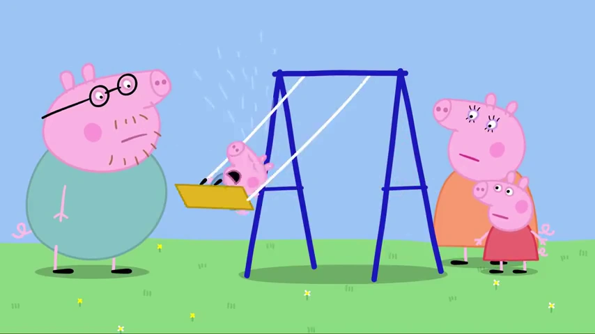 The Playground | Peppa Pig Wiki | FANDOM powered by Wikia