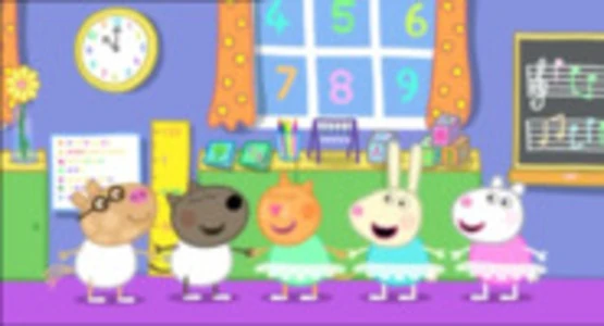 Ballet Lesson | Peppa Pig Wiki | FANDOM powered by Wikia