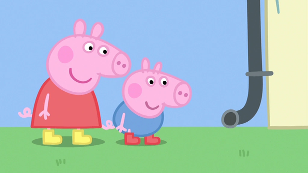 Incy Wincy Spider | Peppa Pig Wiki | Fandom