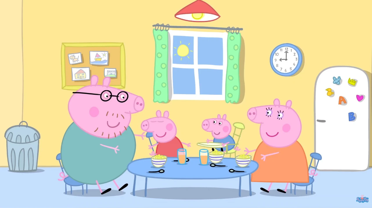 Peppa Pig (character)/Gallery | Peppa Pig Wiki | Fandom