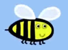 Wasp | Peppa Pig Wiki | Fandom