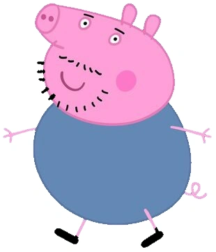 Uncle Pig | Peppa Pig Wiki | Fandom