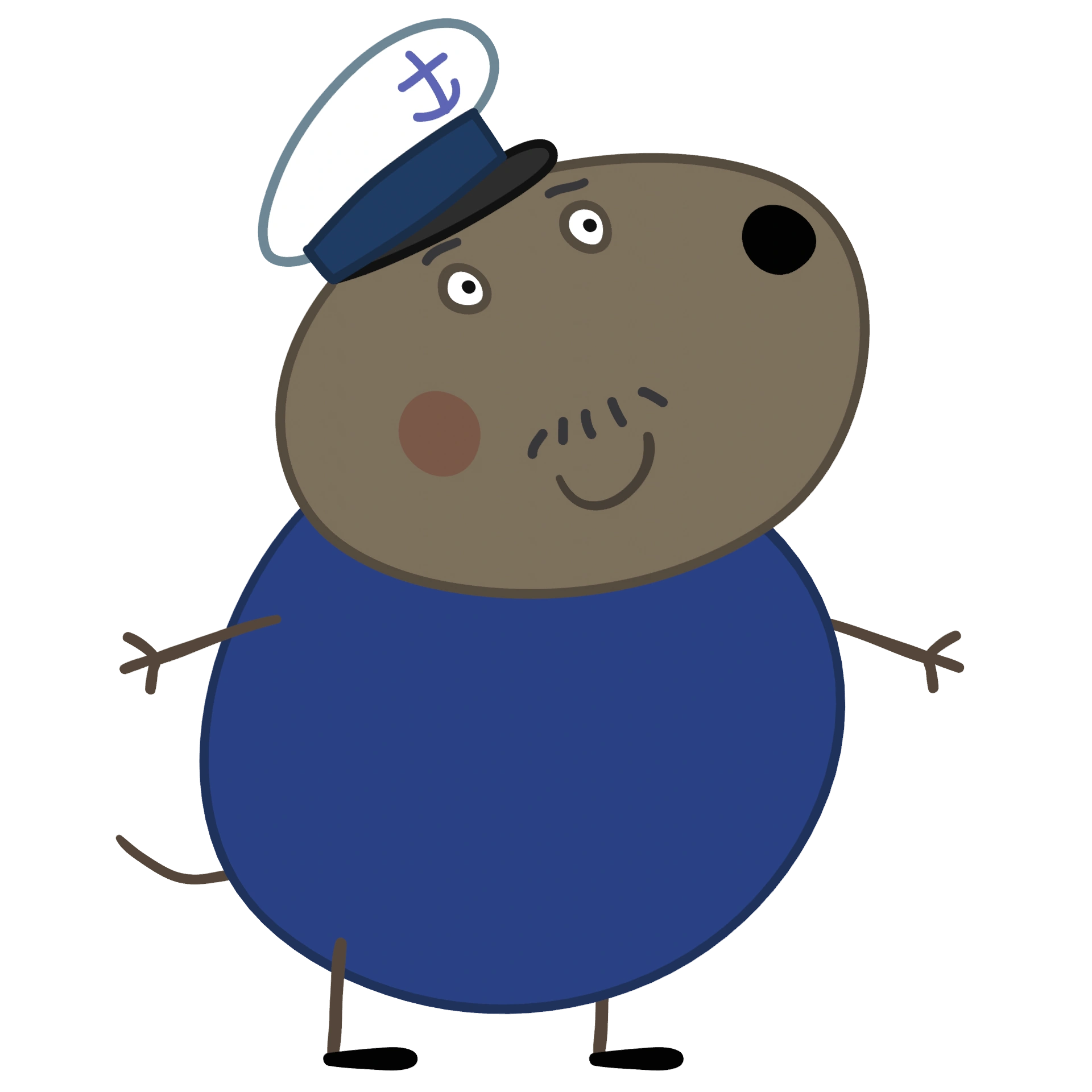 페파피그 - 나무위키