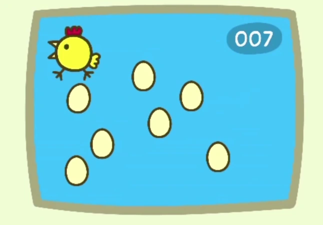 Happy Mrs. Chicken | Peppa Pig Wiki | Fandom