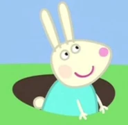 Molly Mole (episode)/Gallery | Peppa Pig Wiki | Fandom