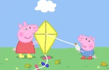 Flying a Kite | Peppa Pig Wiki | Fandom