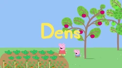 Dens | Peppa Pig Wiki | Fandom