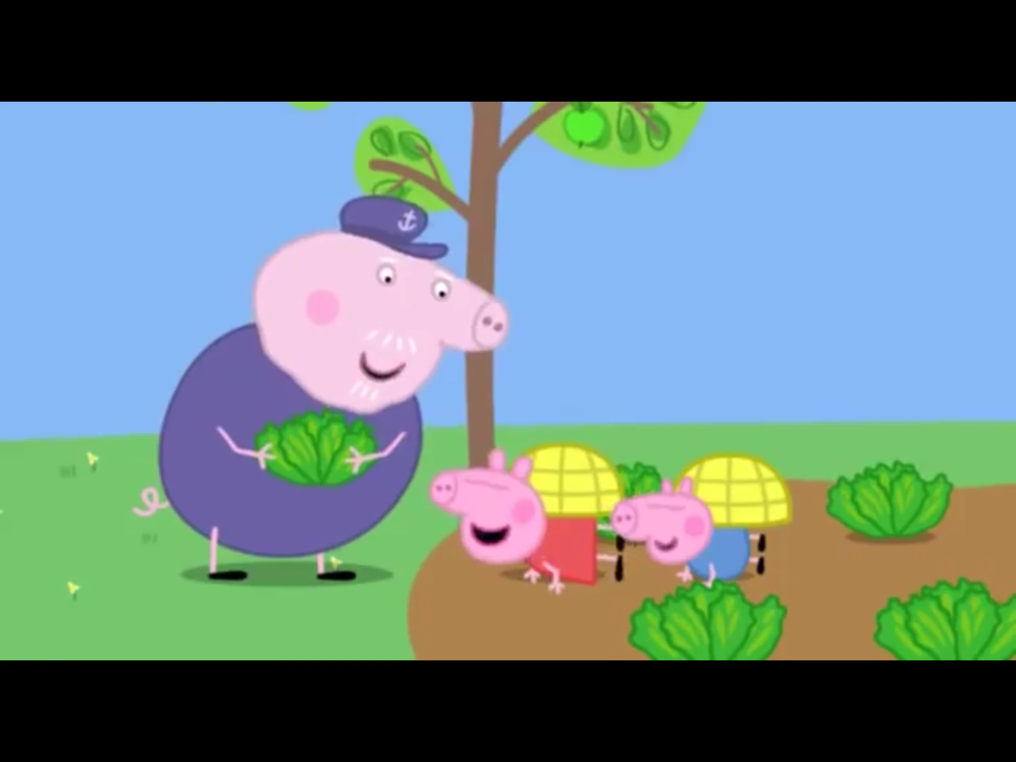 Tiny Creatures/Gallery | Peppa Pig Wiki | Fandom