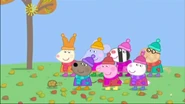 Tiddles the Tortoise | Peppa Pig Wiki | Fandom