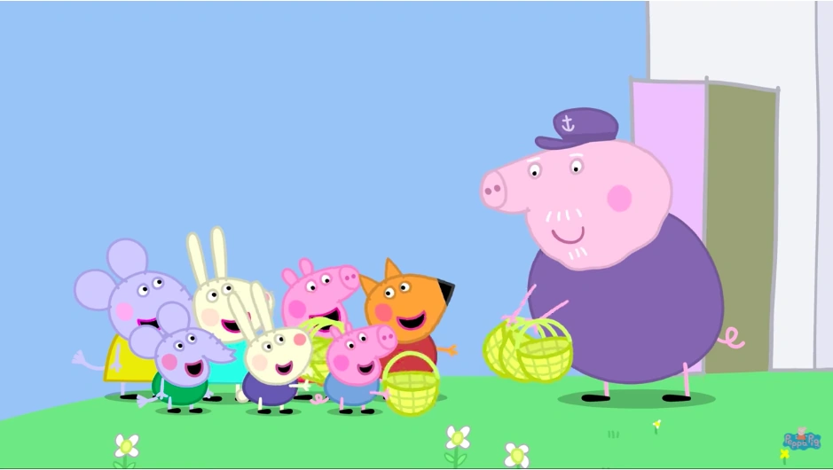 Spring/Gallery | Peppa Pig Wiki | Fandom