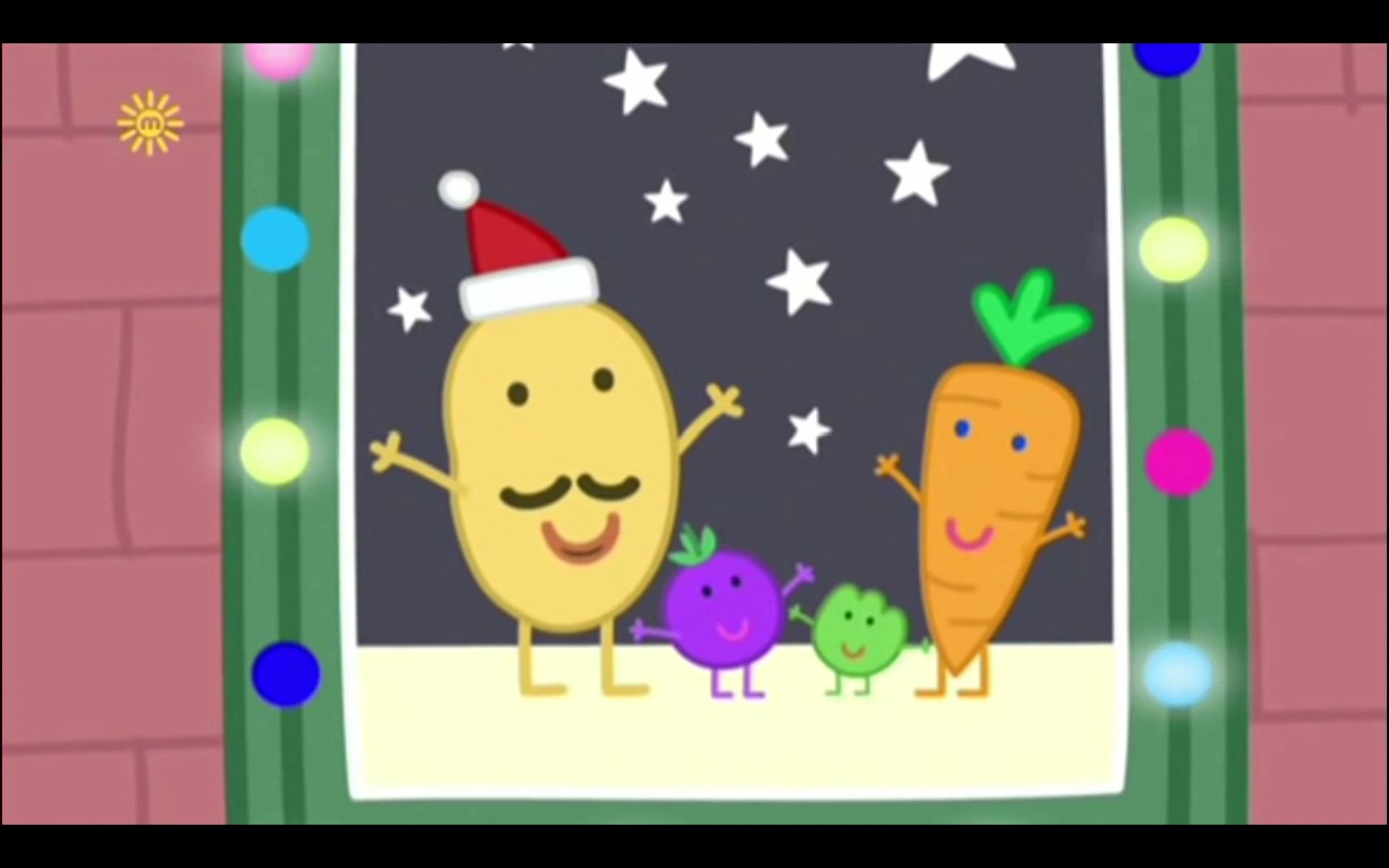 Little Sprout | Peppa Pig Wiki | FANDOM powered by Wikia