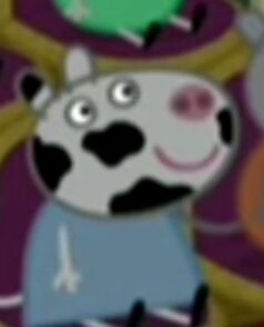 Carol Cow | Peppa Pig Wiki | FANDOM powered by Wikia