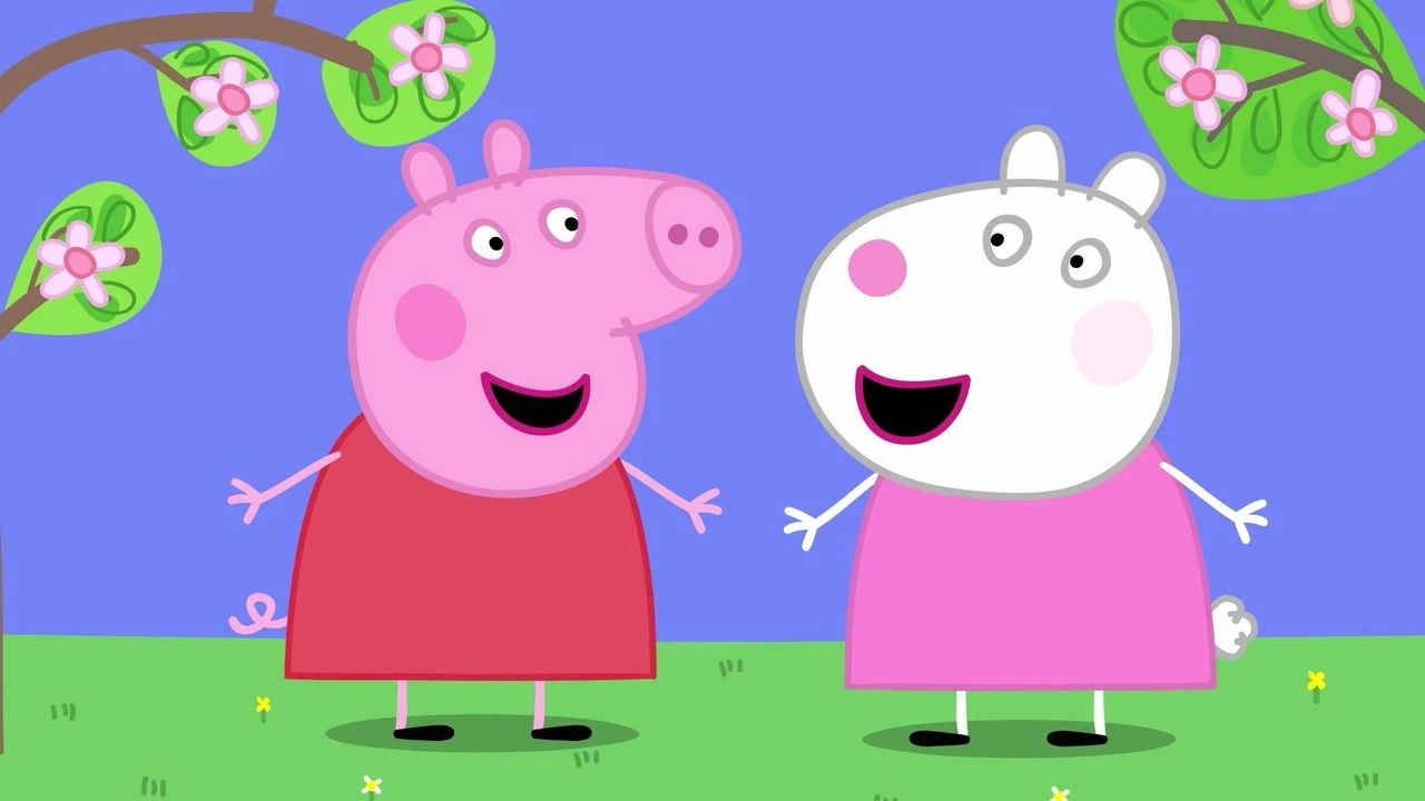 In the Future/Gallery | Peppa Pig Wiki | Fandom