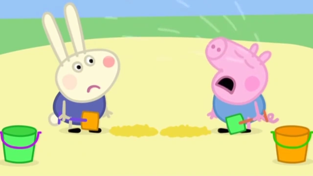 Crying | Peppa Pig Wiki | FANDOM powered by Wikia