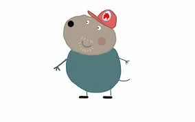 Granddad Dog | Peppa Pig Wiki | Fandom