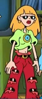 Hush | Pepper Ann Wiki | Fandom