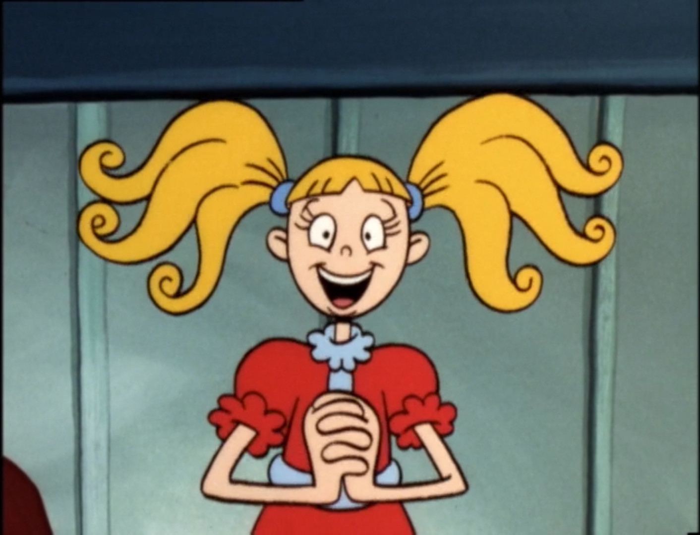 Brenda Pepper Ann Wiki Fandom Powered By Wikia