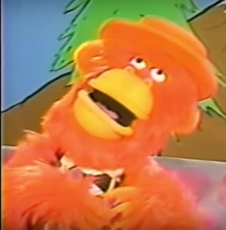 Unused Puppets | Peppermint Wiki | Fandom