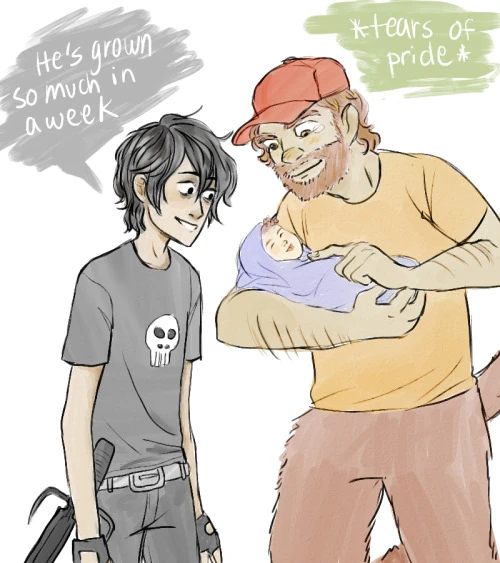 Chuck Hedge | Wiki Demi-Dieux | FANDOM powered by Wikia