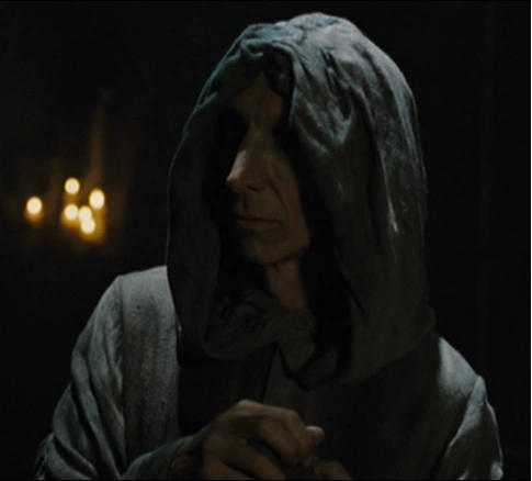 Charon | Wiki Demi-Dieux | Fandom