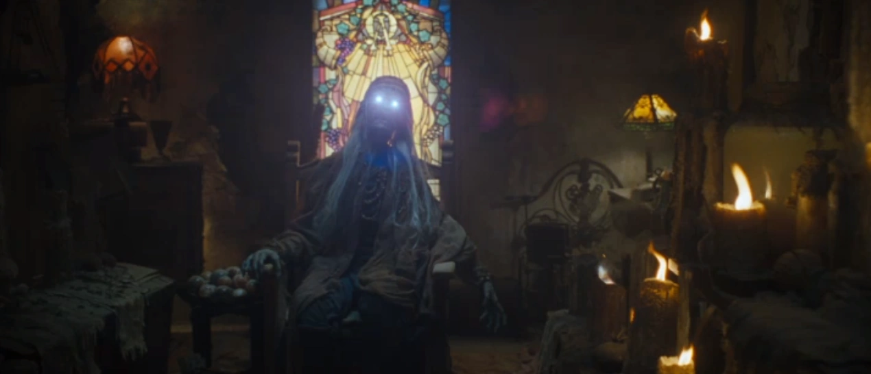 Große Prophezeiung | Riordan Wiki | Fandom