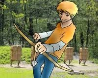 Michael Yew | Riordan Wiki | Fandom