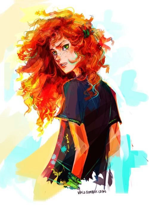 Rachel Elizabeth Dare | Riordan Wiki | Fandom