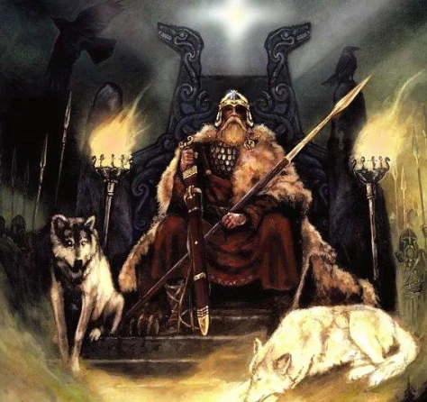 Odur | Riordan Wiki | Fandom