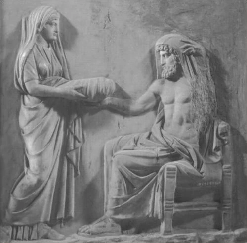 Cronos | Wiki Percy Jackson | Fandom