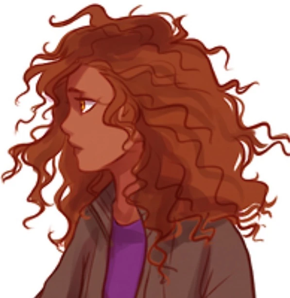 Hazel Levesque | Riordan Wiki | Fandom