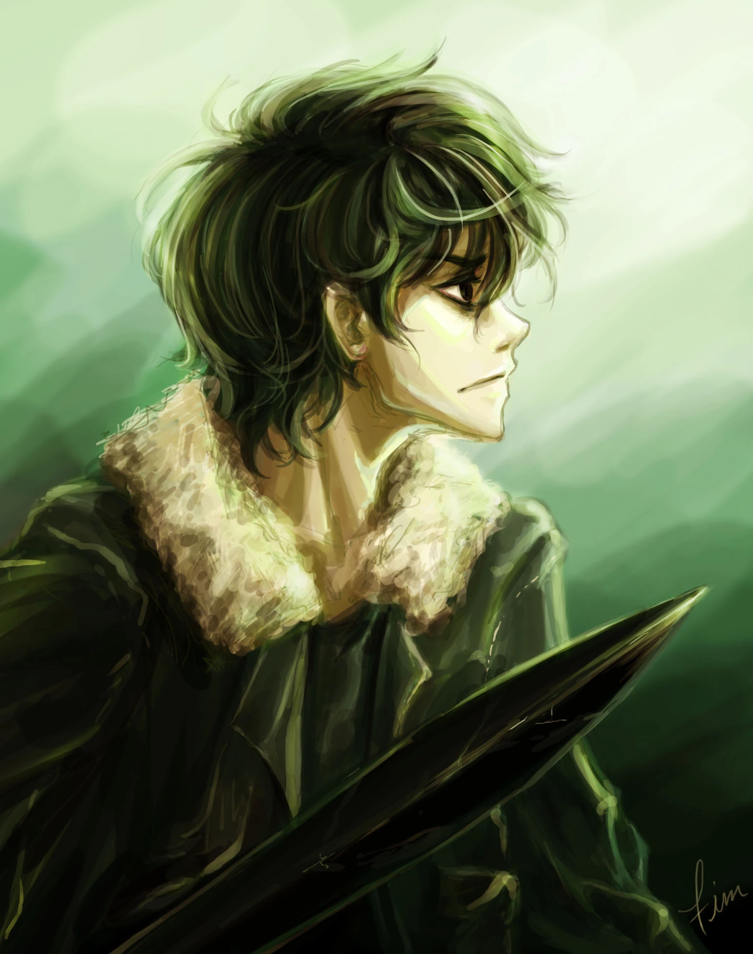 Nico di Angelo | Riordan Wiki | FANDOM powered by Wikia