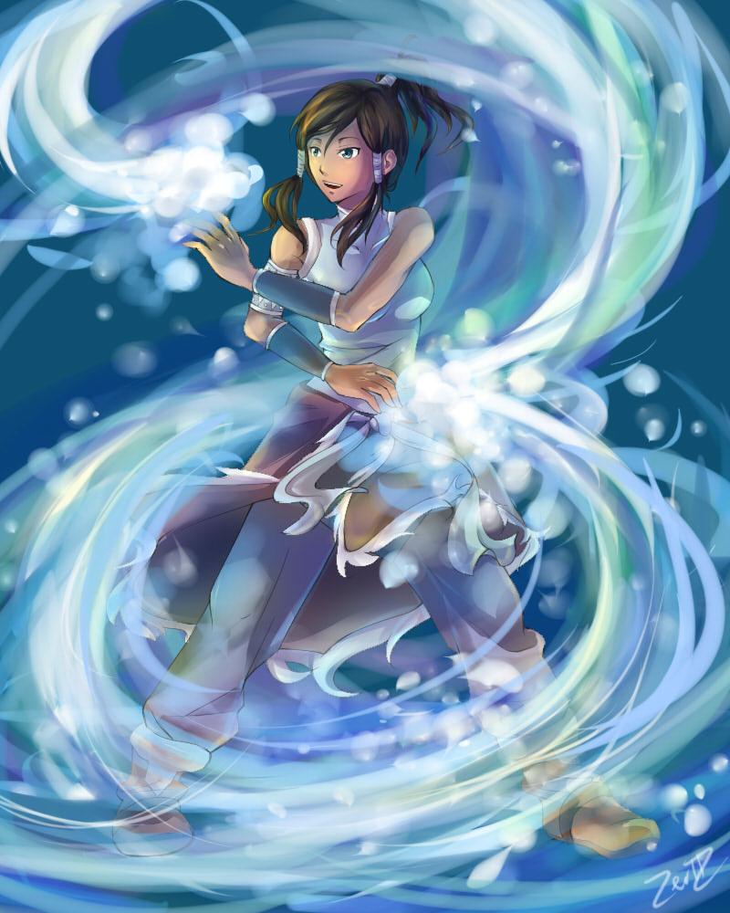 Image Water Bending 2 Percy Jackson Fanfiction Wiki Fandom Powered By Wikia