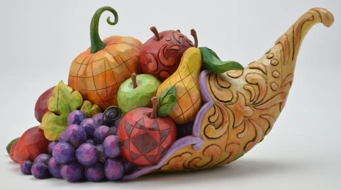 Cornucopia | Wiki Campamento Mestizo | Fandom