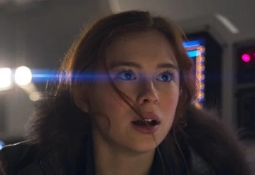 Penny Robinson | Wiki Perdus dans l'espace | Fandom