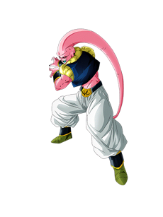 Buu | PERFECT POWER LEVEL LIST Wiki | Fandom