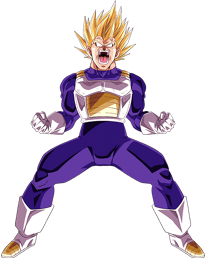 Vegeta | PERFECT POWER LEVEL LIST Wiki | Fandom