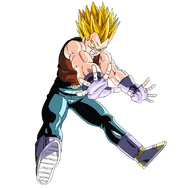 Vegeta | PERFECT POWER LEVEL LIST Wiki | Fandom