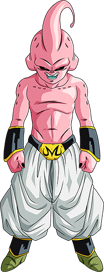 Buu | PERFECT POWER LEVEL LIST Wiki | Fandom