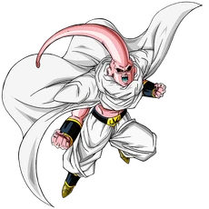 Buu | PERFECT POWER LEVEL LIST Wiki | Fandom