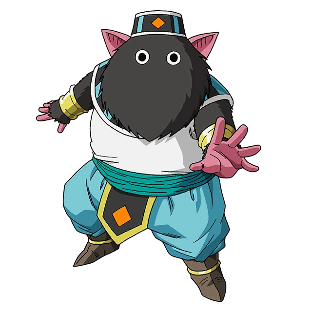 Gods of Destruction | PERFECT POWER LEVEL LIST Wiki | Fandom