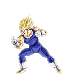 Vegeta | PERFECT POWER LEVEL LIST Wiki | Fandom