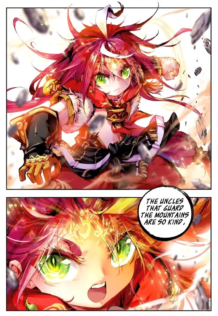 Shi Hao/Image Gallery | Perfect World Novel Wiki | FANDOM powered by Wikia