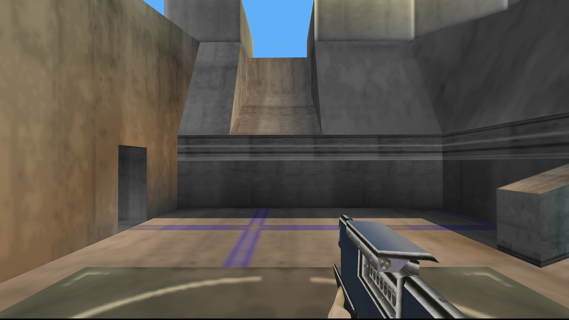 Laptop Gun | Perfect Wiki | Fandom