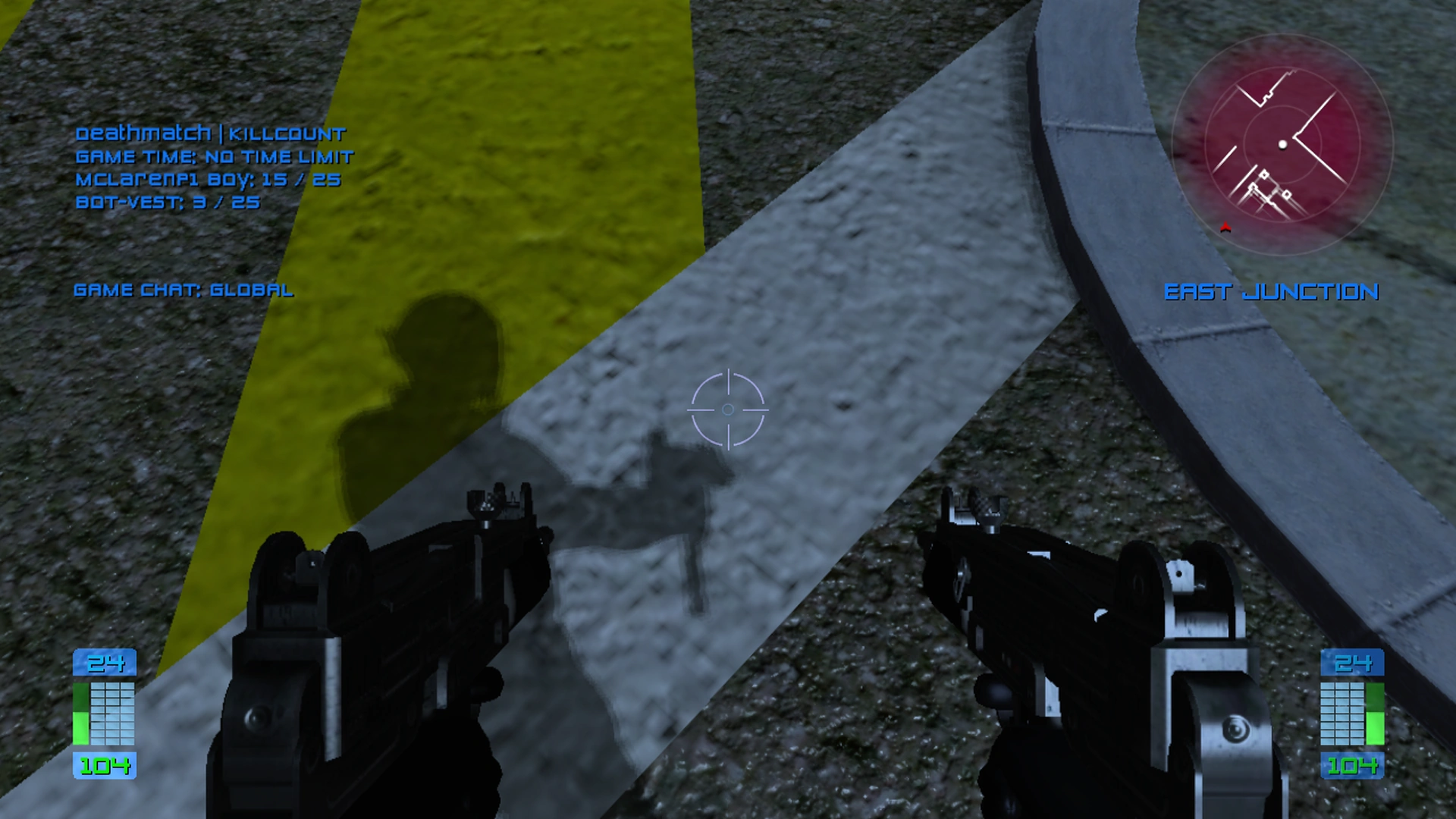 UGL Liberator | Perfect Wiki | Fandom