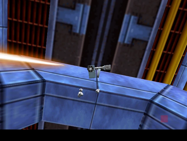 Sentry Gun | Perfect Wiki | FANDOM powered by Wikia