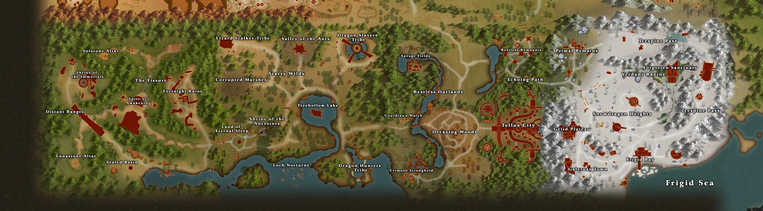 Image - PWI Map Earthguard.png | Perfect World International Wiki ...