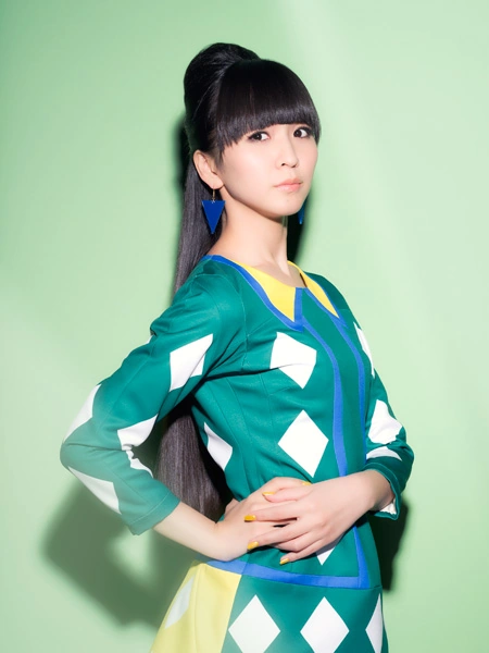 Kashiyuka | Perfume Wiki | Fandom