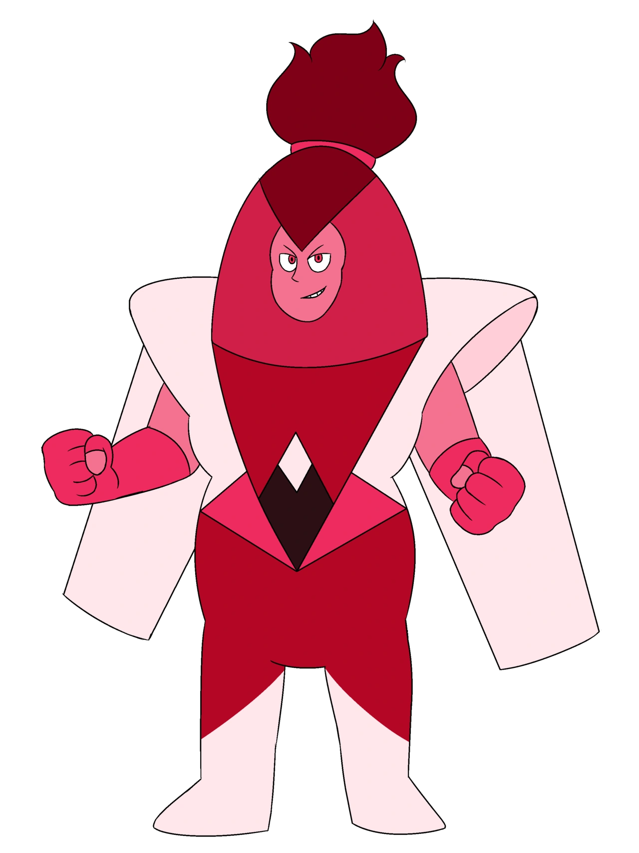 Bixbite | Perimarine Wiki | Fandom